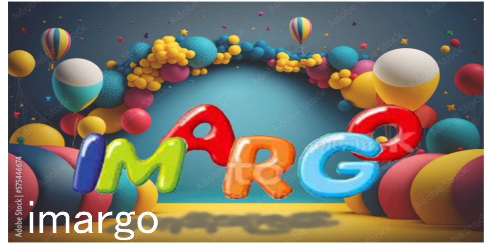 imargo - 商品紹介